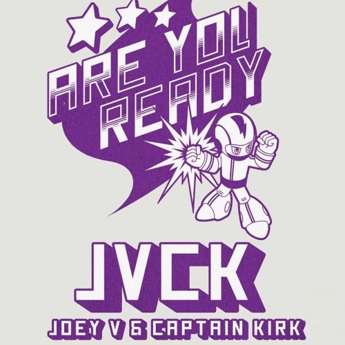 Stream Are you ready bass -JVCK by Joey V | Listen online for free on ... Stream Are you ready bass -JVCK by Joey V | Listen online for free on ...