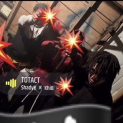 Stream iballouttt x faxe balla - 2Tact (2022) by iBallouttt🤬 | Listen ...