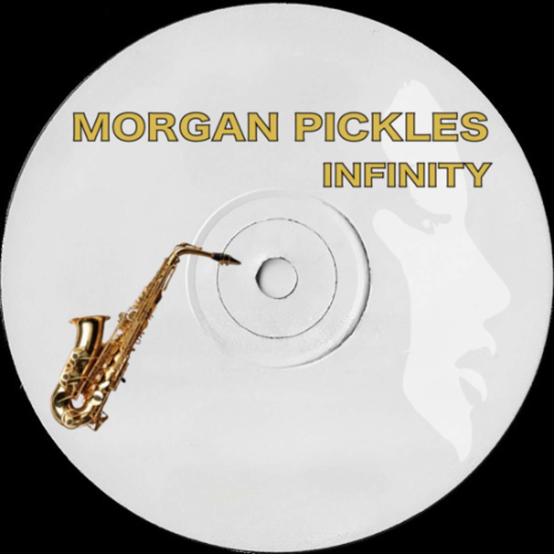 Stream Morgan Pickles - Infinity by Morgan Pickles | Listen online for ...