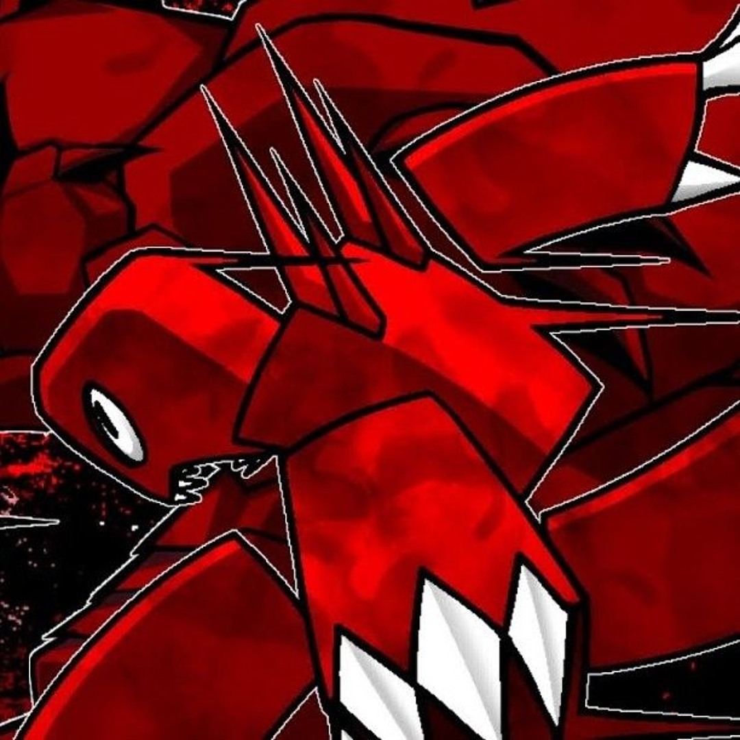 Stream Terror Realm OST - Drakobloxxer Chase Theme by Emper | Listen ...