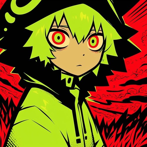 Stream Rick Haim | Listen to Anime Mix playlist online for free on ...