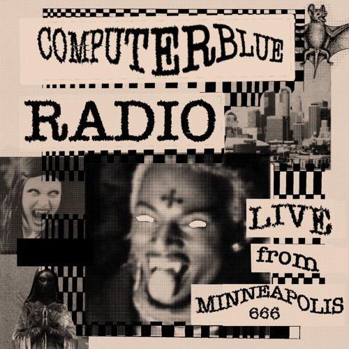 Stream FIRE \\WALK \\\WITH ME by computerBlue | Listen online for free ...