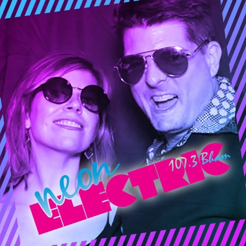 Stream Neon Electric Jan 24 Hour 1 by Neon Electric | Listen online for ...
