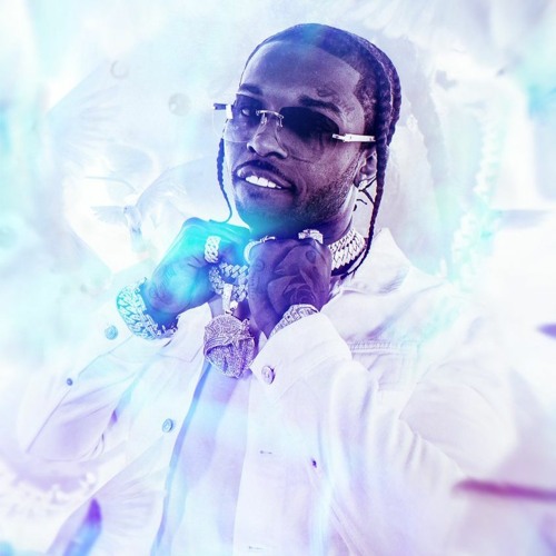 Stream Pop Smoke - Double It feat. Fetty Luciano (Remix) by Prod.Cosmic ...