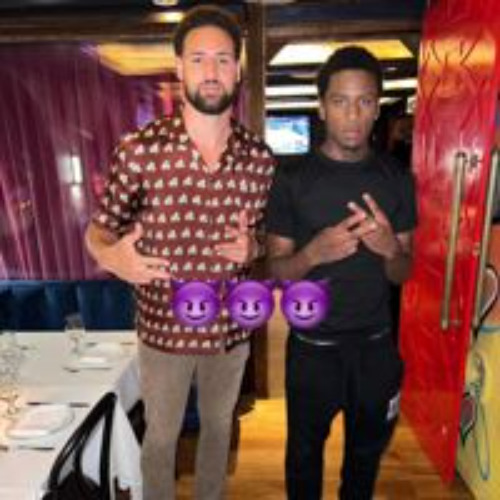 Stream JAY Ray-RAH RAH 2 FT NAS ebk & set da trend by jayray | Listen ...