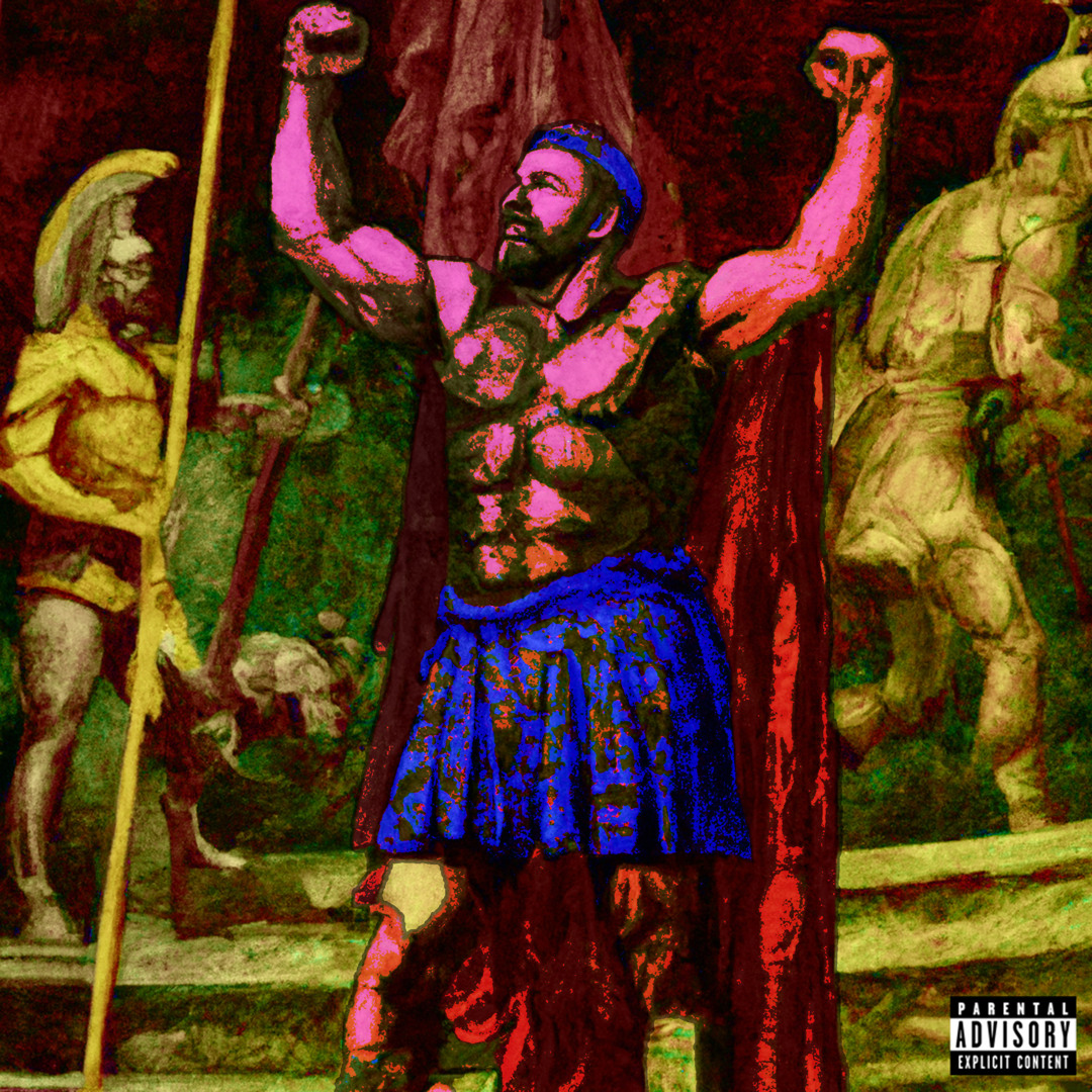 Stream JESUS SAVE ME!!!! (Feat. HIGURASHI) [Prod. boxxy] by ꧁☆Death.wav ...