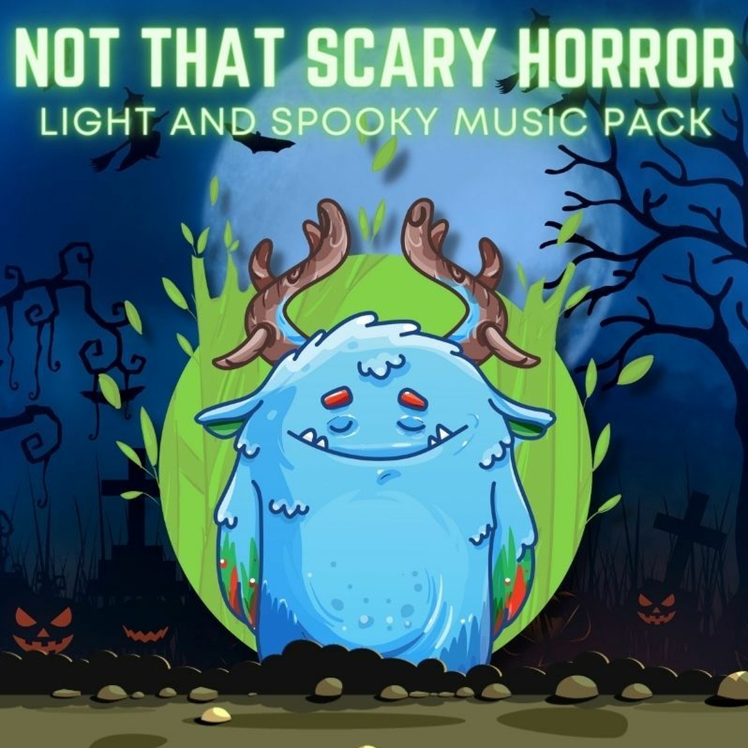 Stream Night Critters LOOP (All Instruments) by Cyberwave Orchestra ...