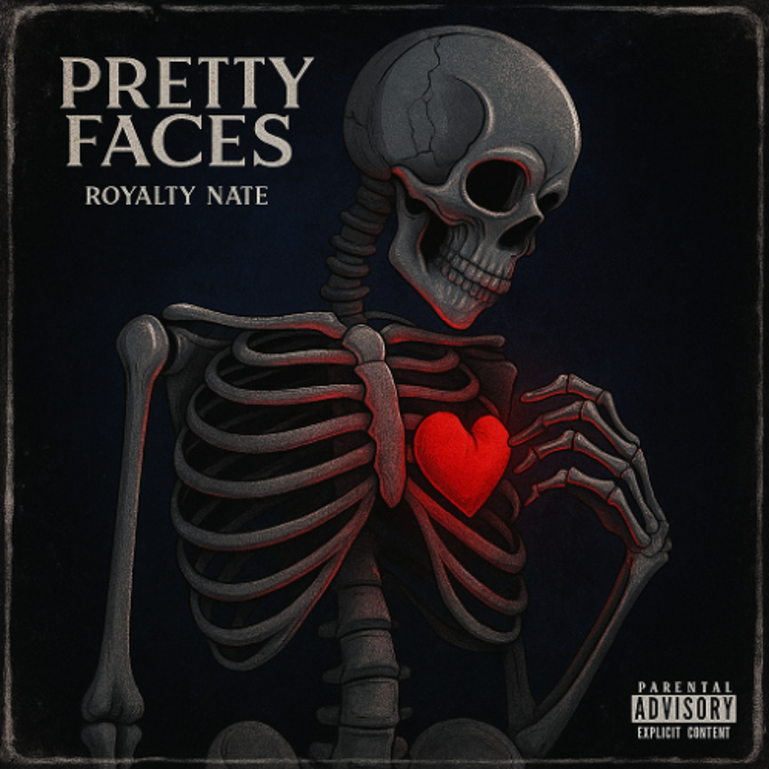 Stream Pretty Faces by Royalty Nate | Listen online for free on SoundCloud