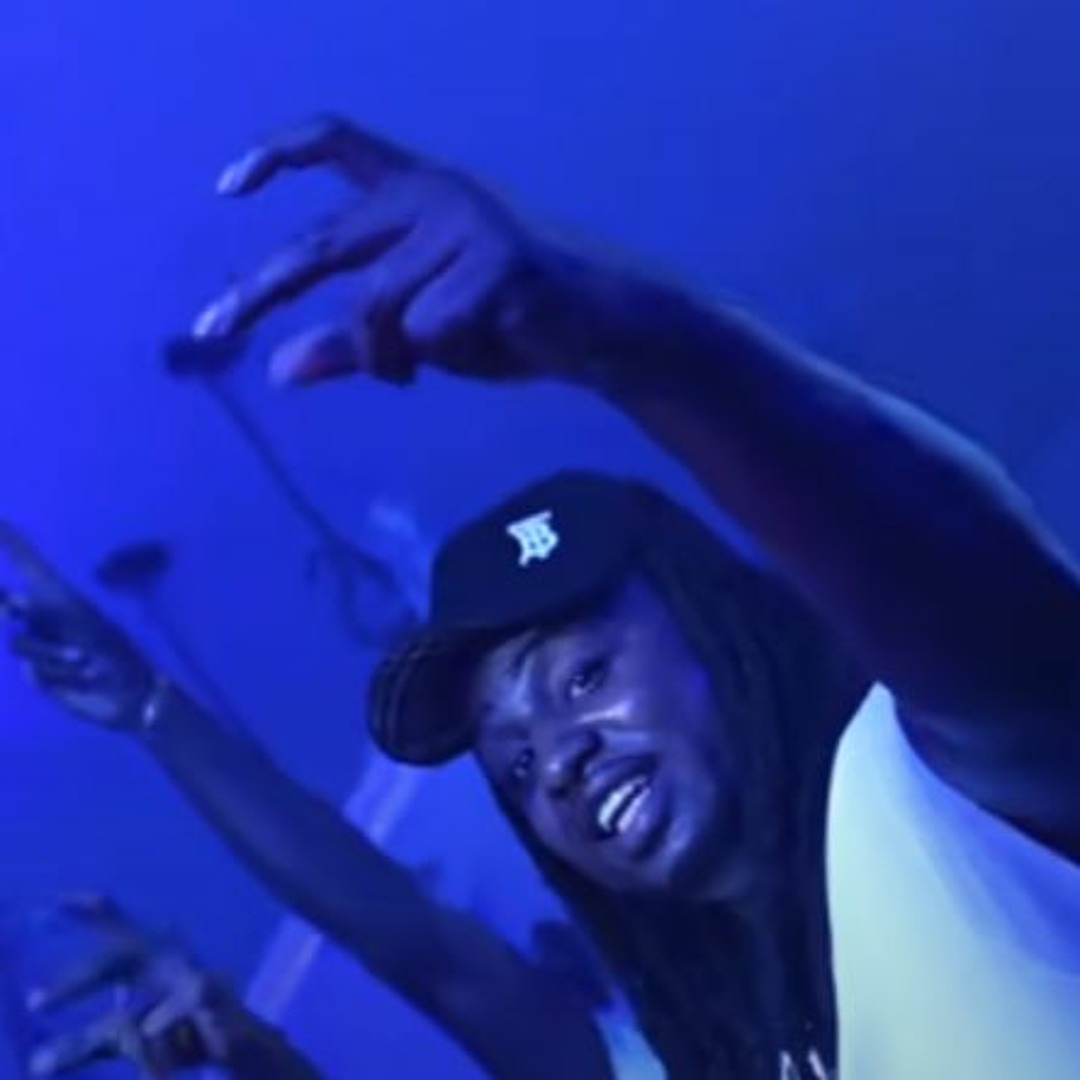 Stream Rooga - GD Anthem (w Lyrics) 🔱 ️🔱 ️ by GASPACKK | Listen online ...