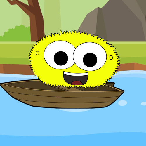 Stream Row Row Row Your Boat (Sing-Along) by English Tree TV | Listen ...