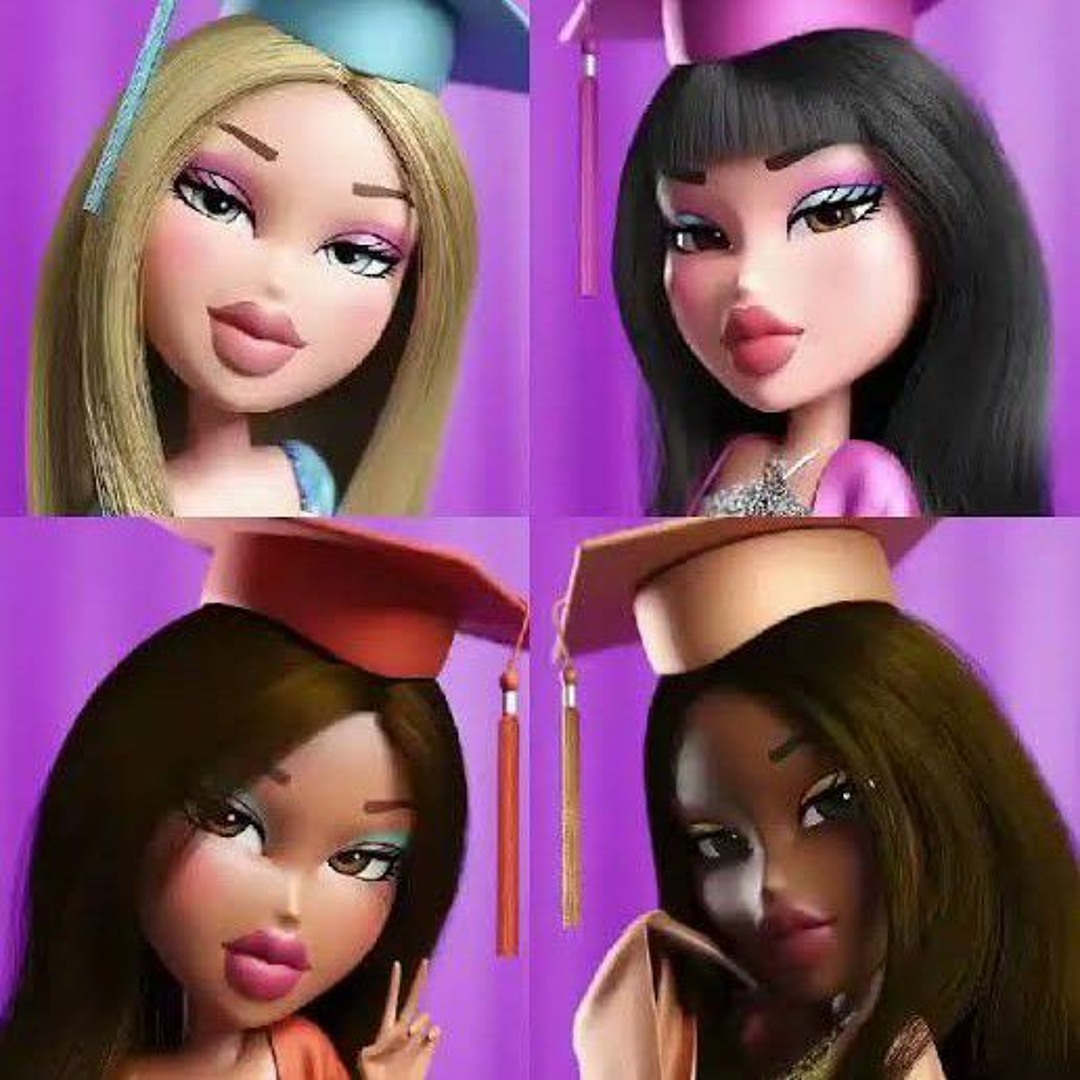 Stream Bratz - Flaunt Your Fashion [ MAIN MENU OST ] by K4RL | Listen ...