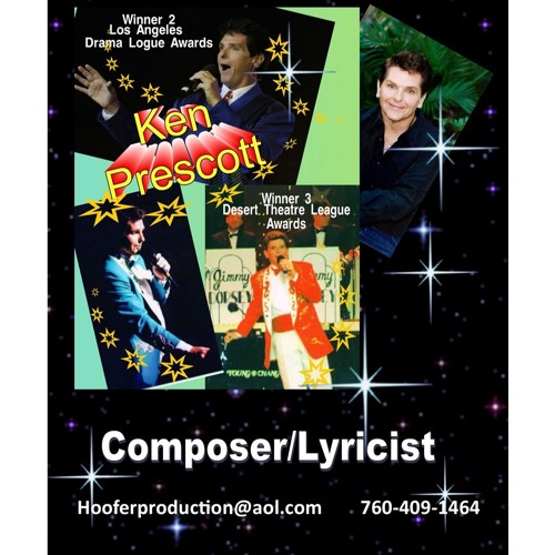 Stream A DICKENS OF A CHRISTMAS by Ken Prescott | Listen online for ...