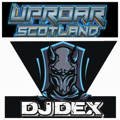 Stream DeX- UPROAR SCOTLAND DEBUT 21-10-2023.WAV by DEX | Listen online ...