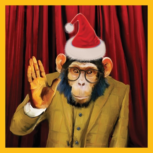 Stream That Can Be My Gift This Year (Charlie Hopper Cover) by JetBelly ...