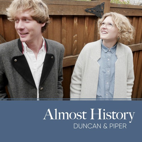 Stream Ouija Woman by Duncan & Piper | Listen online for free on SoundCloud
