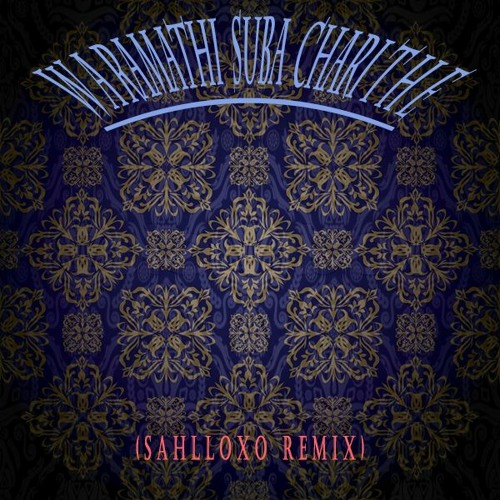 Stream WARAMATHI SUBA CHARITHE (SHALLOXO REMIX) by Shallox° | Listen ...