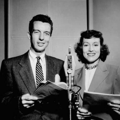 Stream episode How Bob Bailey Got The Role Of Johnny Dollar by The ...