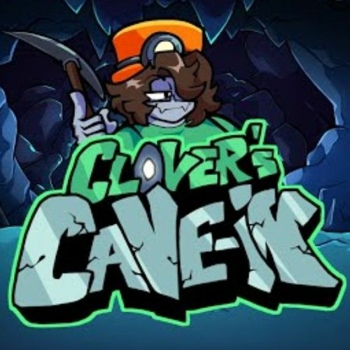 Stream Cave In - FNF Clover's Cave In by Eklypces | Listen online for ...