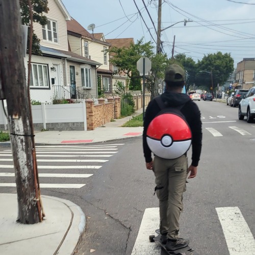 Stream Iceburg - Pokémon theme ( Cover).m4a by Iceburg Official ...