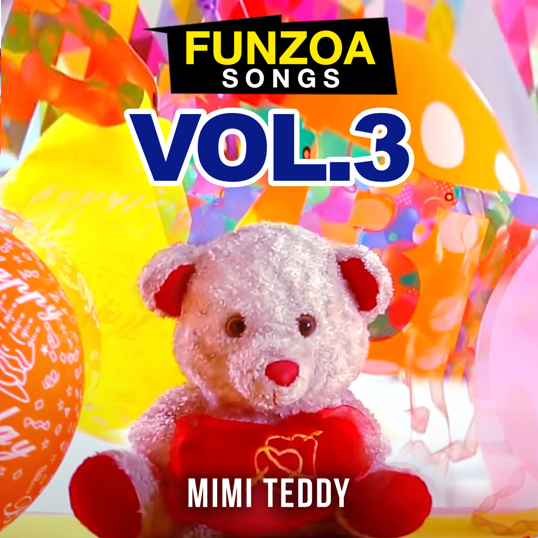 Stream Happy Birthday to You Ji by Mimi Teddy | Listen online for free ...