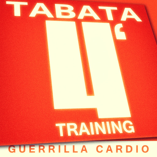 Stream Box Jumps (4' Training) by Guerrilla Cardio | Listen online for ...