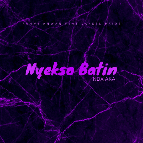 Stream NYEKSO BATIN - NDX 2025 Fahmi anwar X Jaksel Pride #JDM by FAHMI ANWAR [ DTM ] | Listen ...