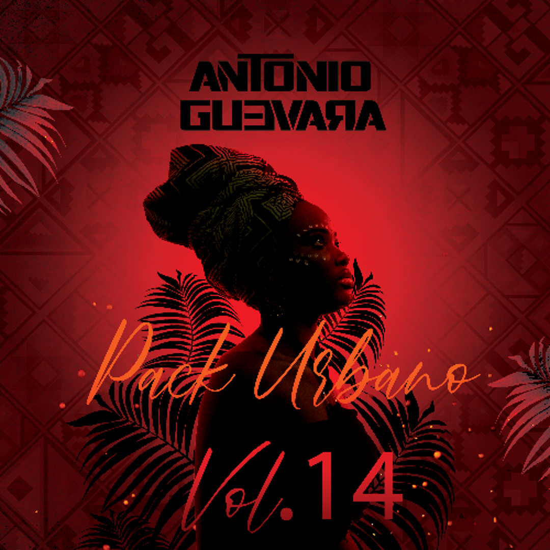 Stream Pack Urbano Vol.14 - Antonio Guevara (Copyright Filter) by Antonio Guevara Dj | Listen ...