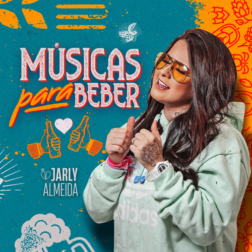 Stream Declaração De Amor by Jarly Almeida | Listen online for free on ...