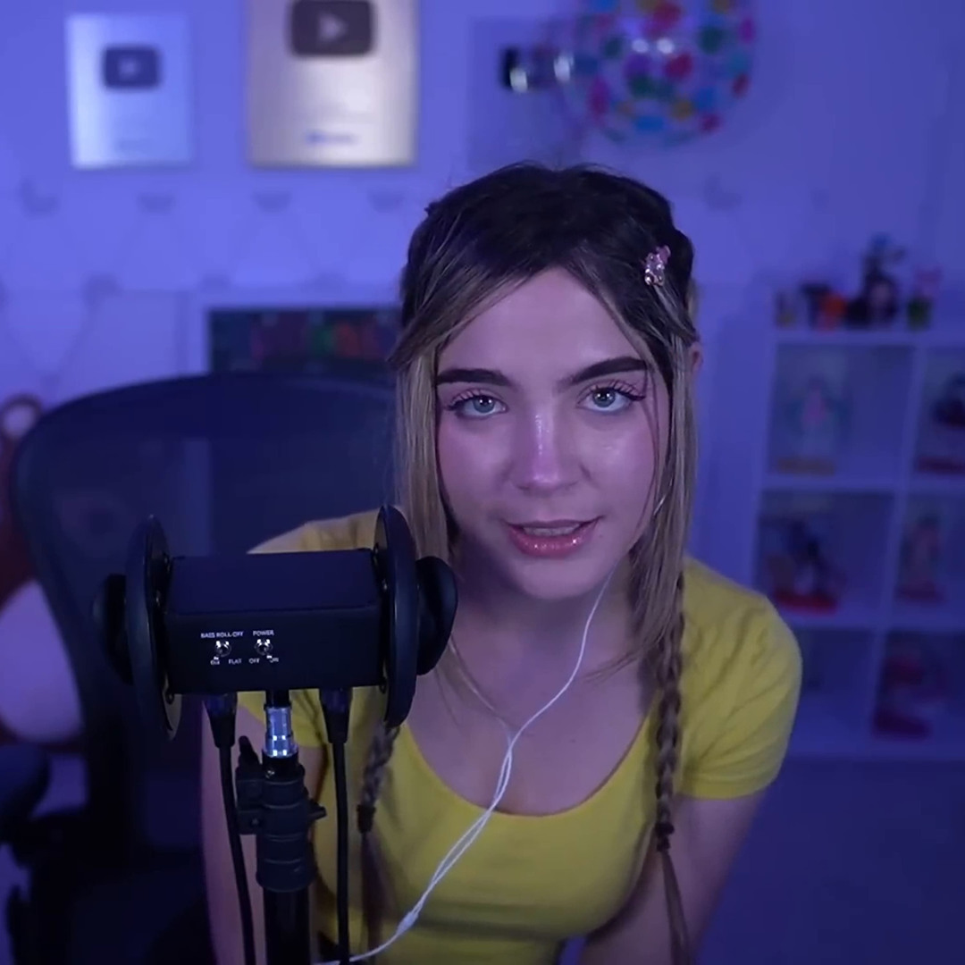 Stream Relaxing Asmr To Relieve Your Stress Pt 1 By Staryuuki Asmr