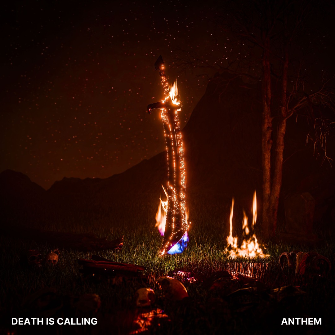 Stream ANTHEM - Death Is Calling by ANTHEM | Listen online for free on ...