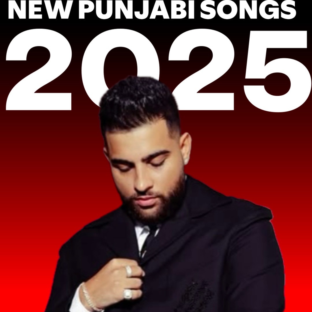 Stream New Punjabi Songs | Listen to New Punjabi Songs 2025 playlist online for free on SoundCloud
