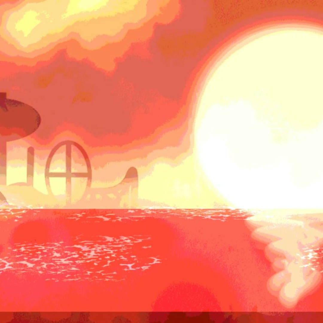 Stream Choose your Destiny (CHAOTIX MIX) [Illegal Instruction OST] by ...