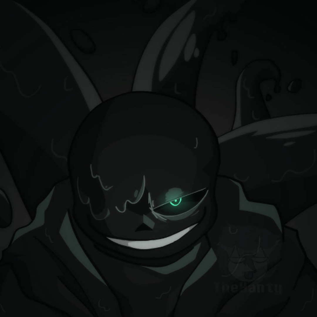 Listen to (nightmare sans) twisted nightmare by korblox dreemurr in ...