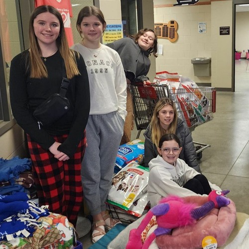 Stream Inspiration 97.9 FM KCMR Radio | Listen to Spirit of Youth 2024 playlist online for free ...