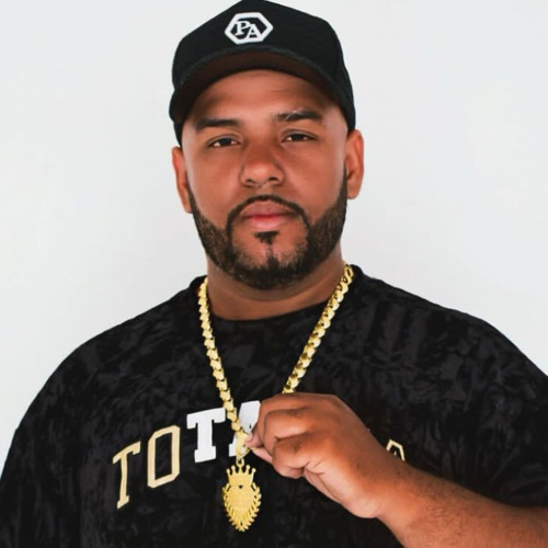 Stream DJ PSICO DE CAXIAS ( TROPA DA PARMA ) 🇪🇸 | Listen to MC LEON ...