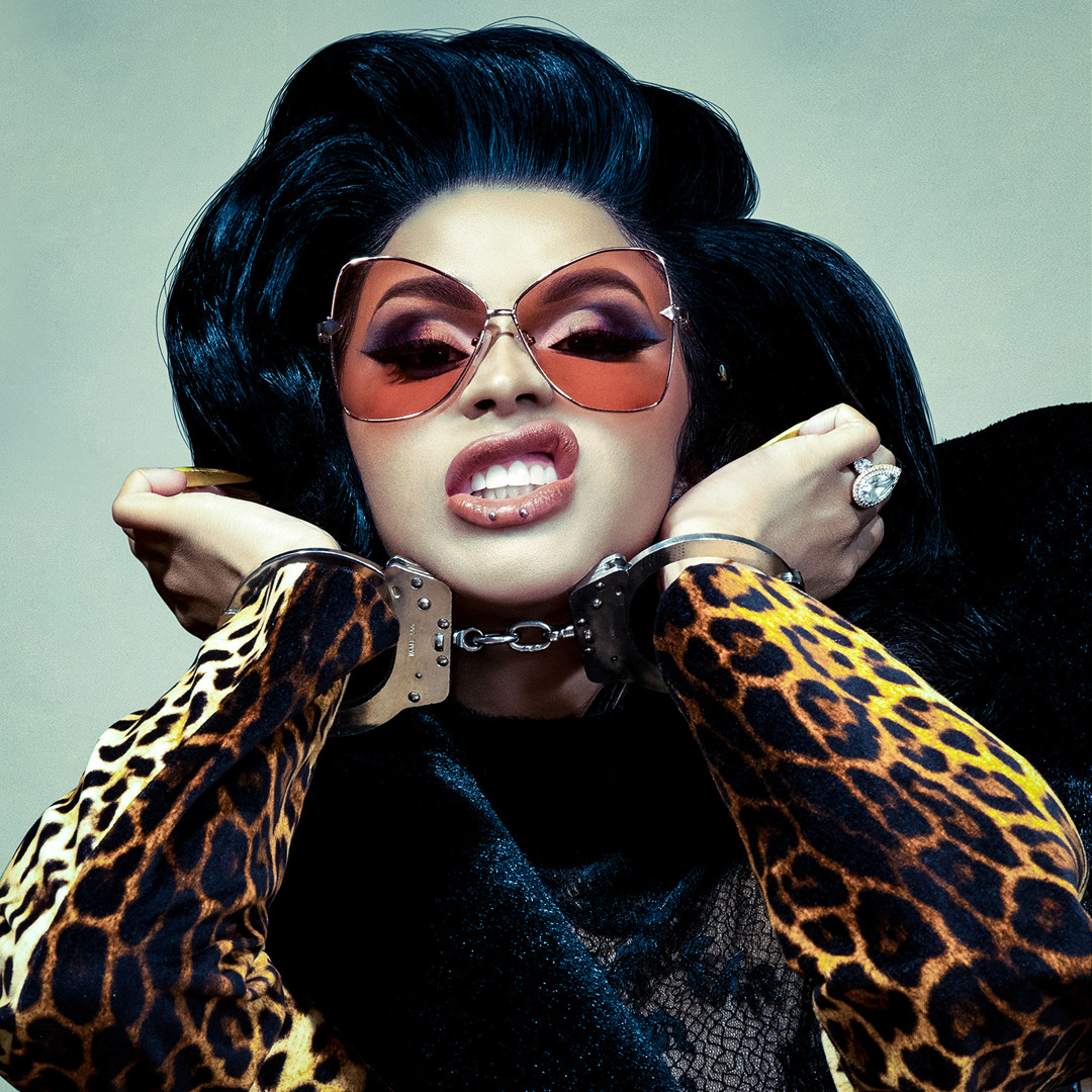 Stream Press by Cardi B | Listen online for free on SoundCloud