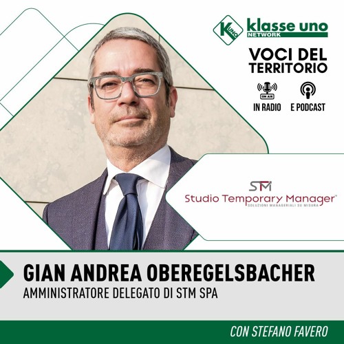 Stream Gian Andrea Oberegelsbacher - STM SPA by Klasse Uno Network ...