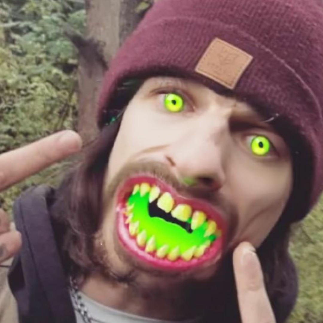 Stream LiL HIV - SPOACHE AF DA OACHE (austrian meme rap) by LiL ...