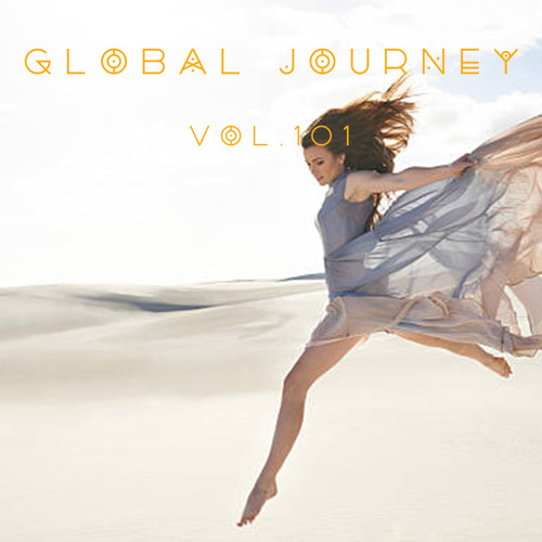 Stream Global Journey DJ Mix Vol.101 by Michael Simon by Michael Simon ...