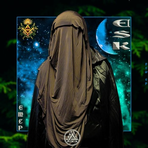 Stream 01 - ESK - Esk {Intro} Tundra [EMCP EP] by ESK Office | Listen online for free on SoundCloud