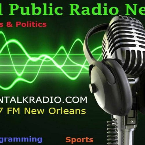 Stream episode The Thing At The Foot Of The Bed With Lorilei Potvin ...