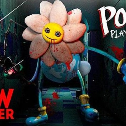 Stream Poppy Playtime: Chapter 3 - How to Survive the Horror on PC and ...