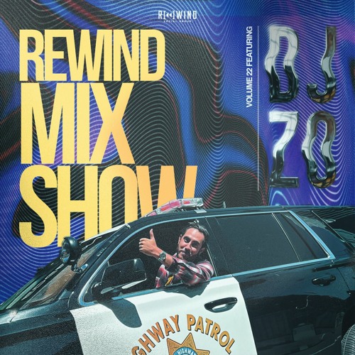 Stream Rewind Mix Show Vol. 22 Feat. ZO by Rewind Social Group | Listen ...