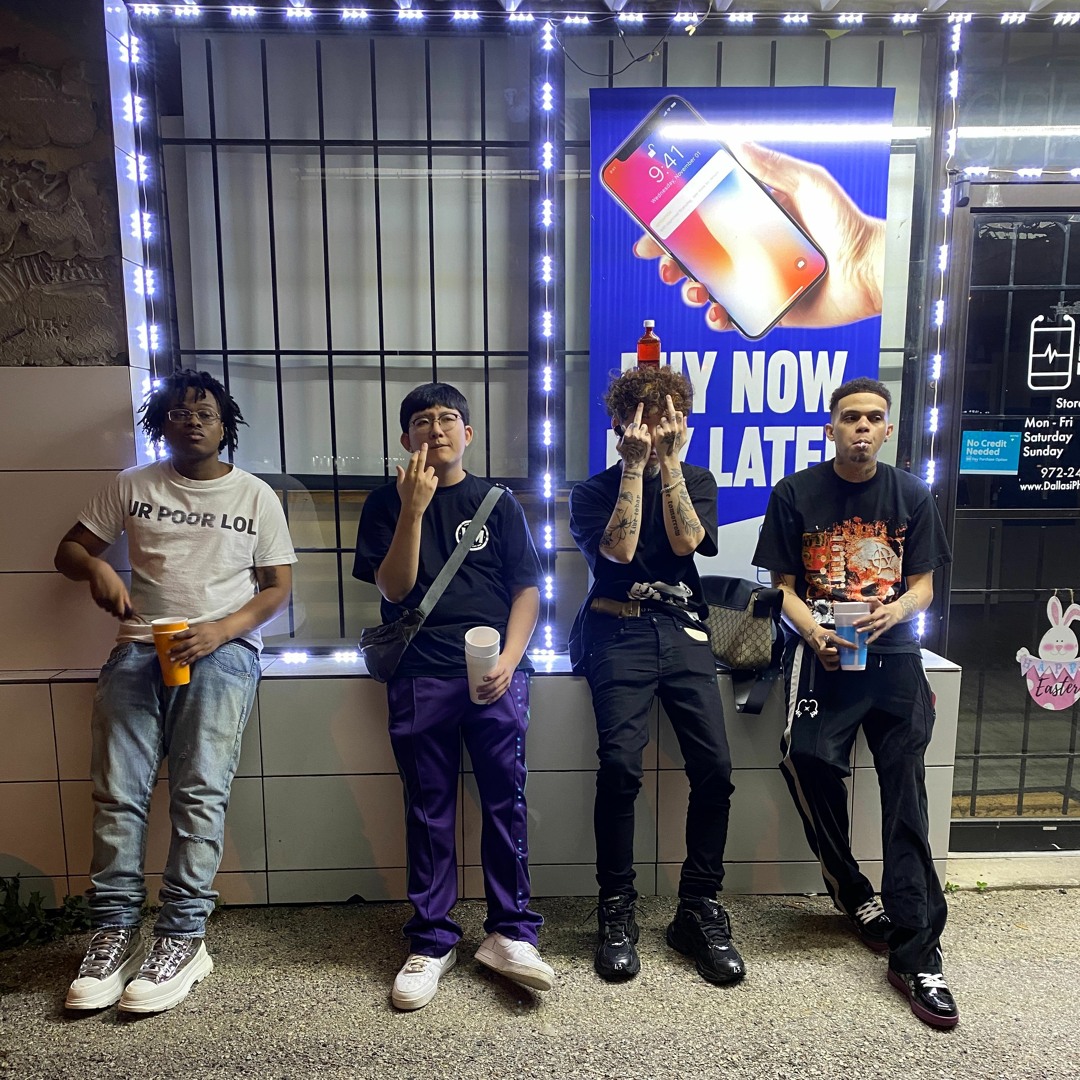 Stream IMSICKOFJUN X YUNG WEEJ - Out my m1nd (prod. Henney808) by Yung ...