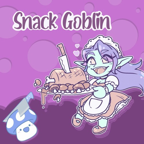 Stream Snack Goblin by VallaStudios | Listen online for free on SoundCloud