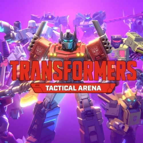 Stream Transformers Tactical Arena Game Trailer by LanceMontgomery ...