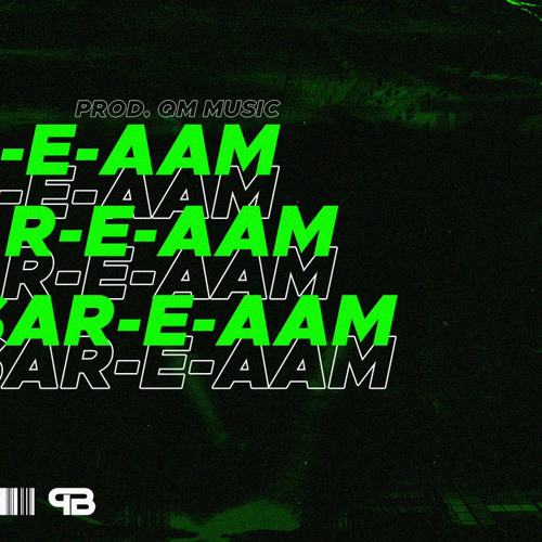 Stream SAR-E-AAM - aleemrk (Official Audio) by aleemrk | Listen online ...