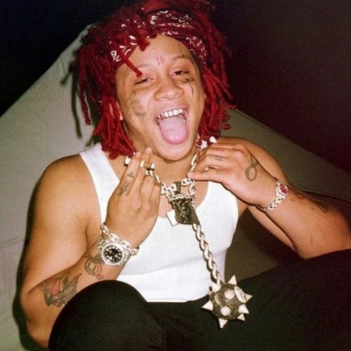Stream Trippie Redd - Everything BoZ (Slowed & Reverb) by KillaShrimp ...