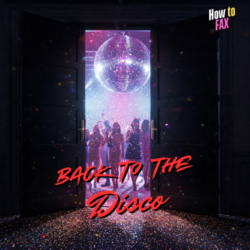 Stream Back to the Disco by How to Fax | Listen online for free on ...