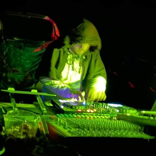 Stream El Druidos - 2022 Ritual - dj set recorded live in the woods by ...